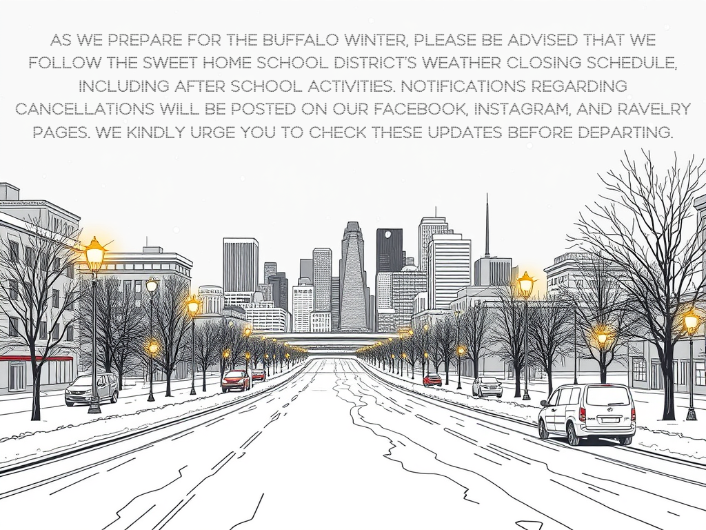 The Knitting Guild of Greater Buffalo